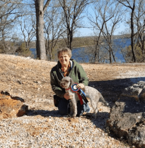 Cold Weather and the Scent Cone – Sniffing Around Scent Work